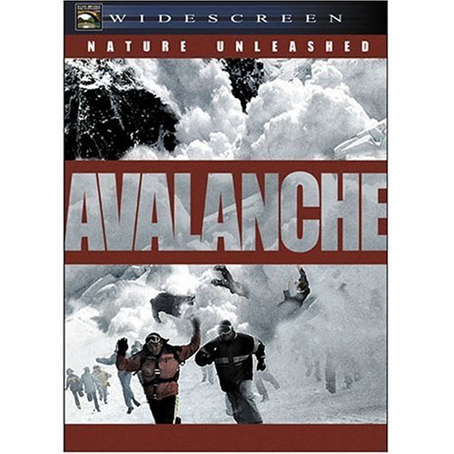 Film Review: Nature Unleashed: Avalanche – I Love Disaster Movies!