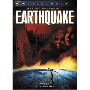 Nature Unleashed: Earthquake – I Love Disaster Movies!