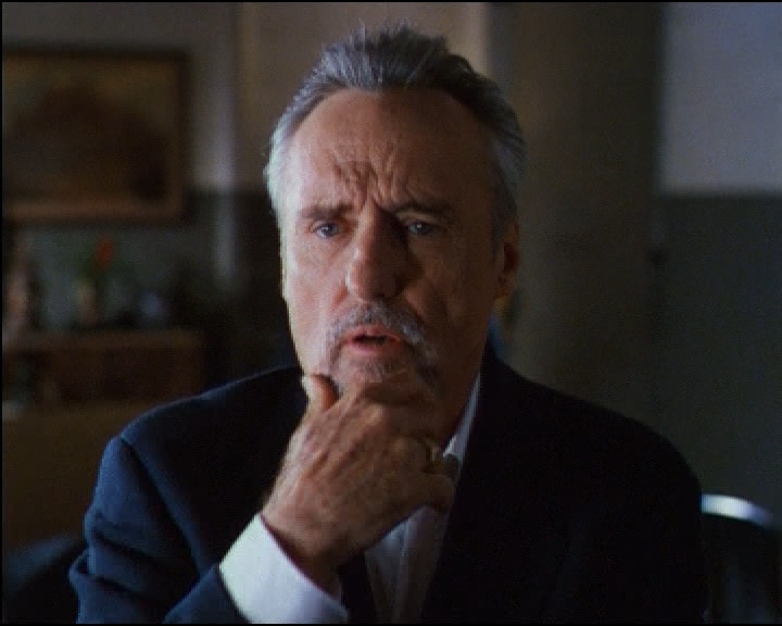 Film Review: Tycus – I Love Disaster Movies!