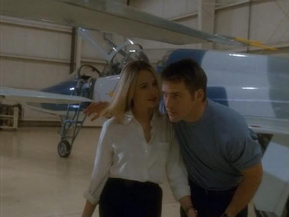 Film Review: Countdown: The Sky’s on Fire – I Love Disaster Movies!