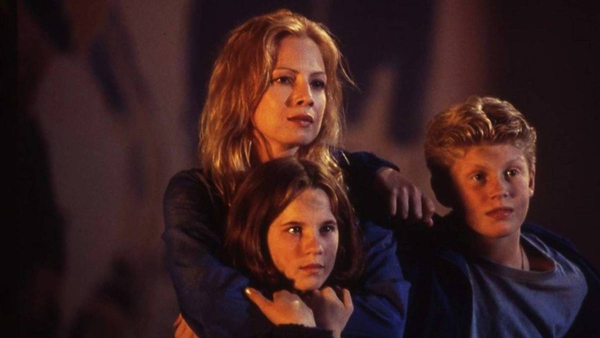 Film Review: Epicenter – I Love Disaster Movies!