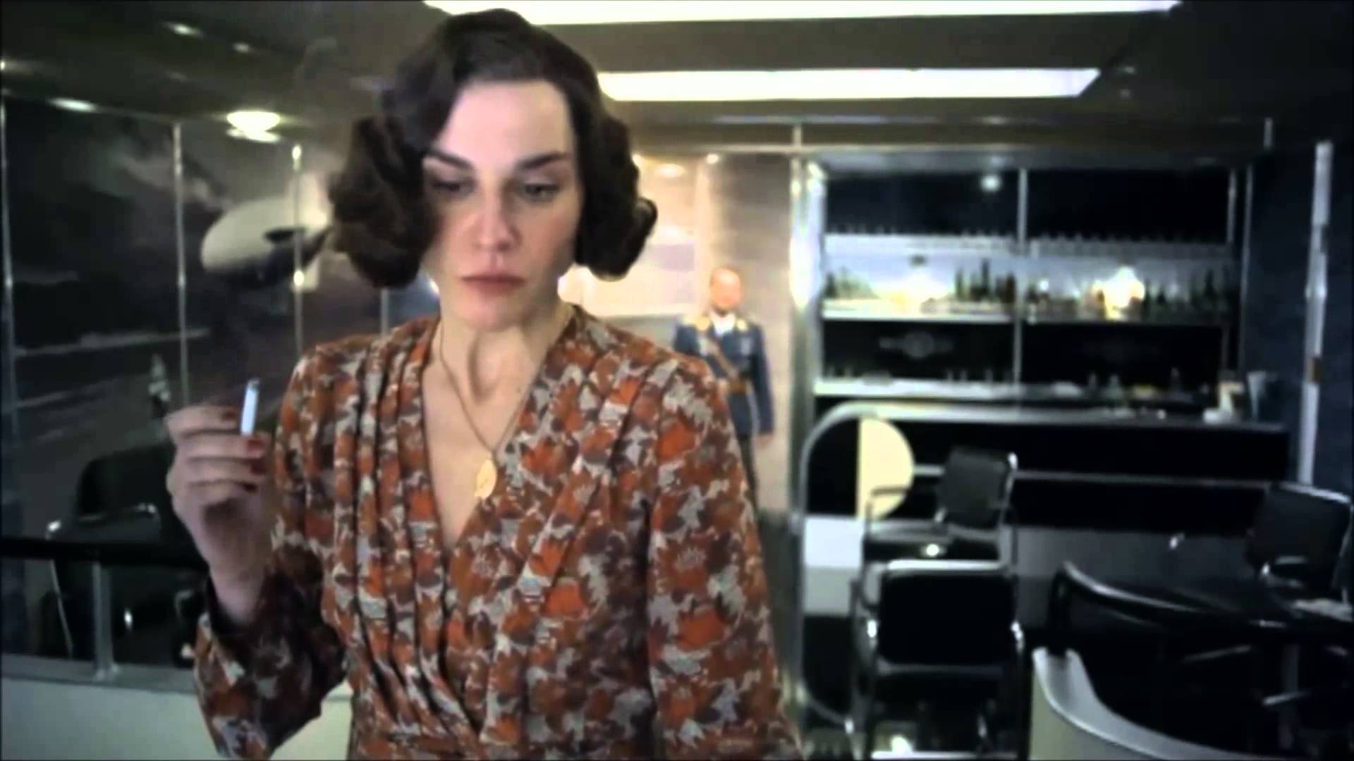 Film Review: Hindenburg – I Love Disaster Movies!