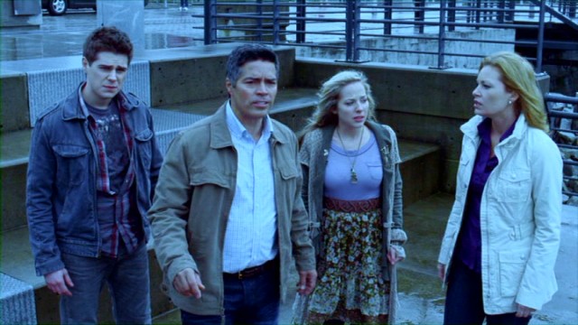 Film Review: Seattle Superstorm – I Love Disaster Movies!