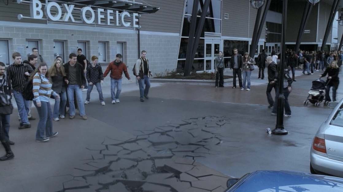 Film Review: Doomsday Prophecy – I Love Disaster Movies!