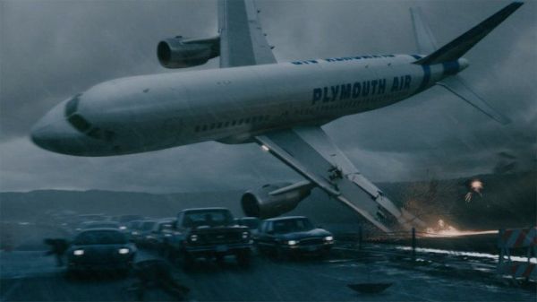 Film Review: Knowing – I Love Disaster Movies!