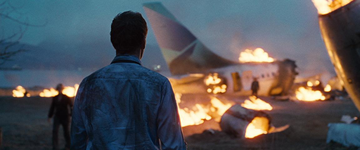 Film Review: Passengers – I Love Disaster Movies!