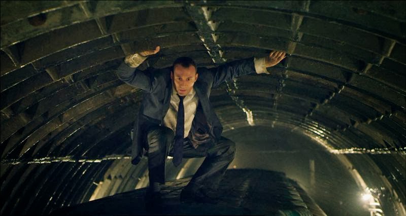 Film Review : Metro / Metpo – I Love Disaster Movies!