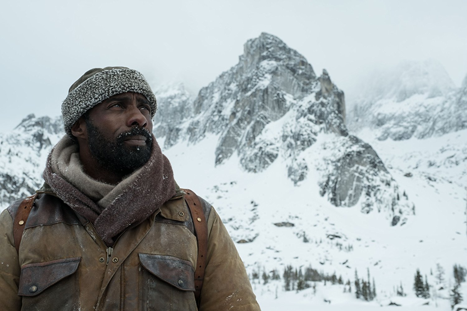 Film Review: The Mountain Between Us – I Love Disaster Movies!