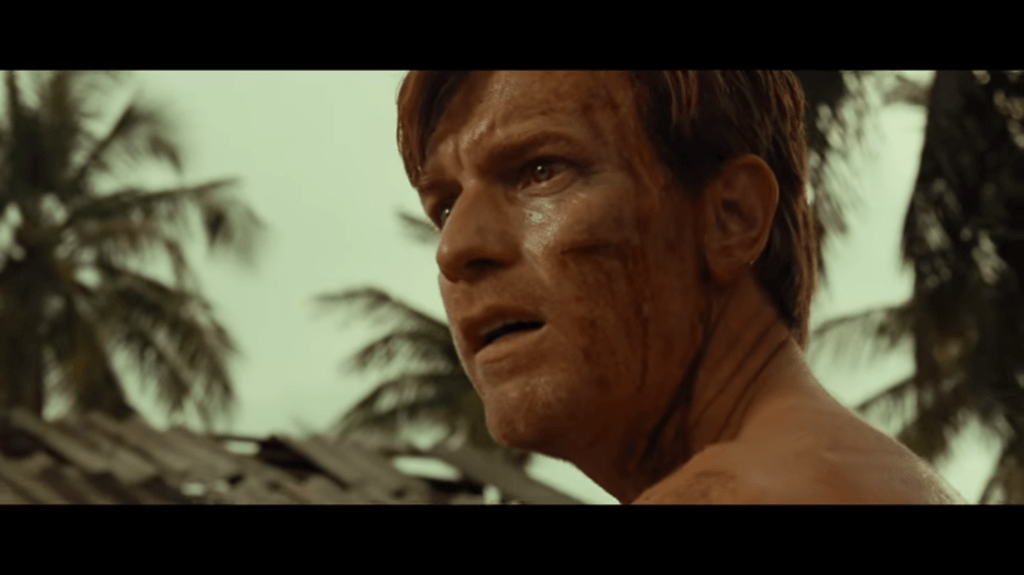 Film Review: The Impossible – I Love Disaster Movies!