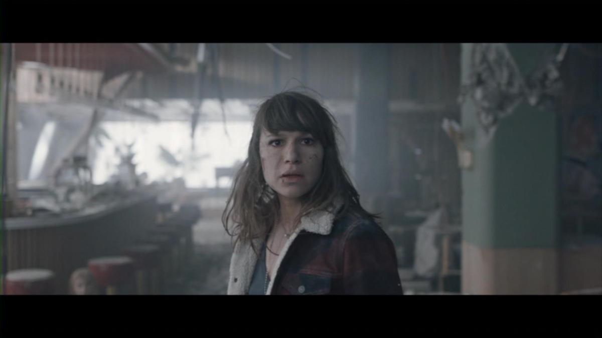 Film Review – The Quake (Skjelvet) – I Love Disaster Movies!