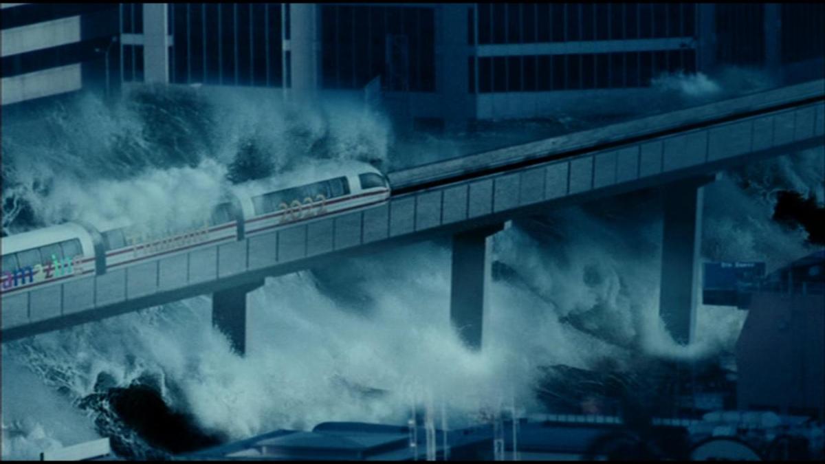 Film Review: Death Wave – I Love Disaster Movies!