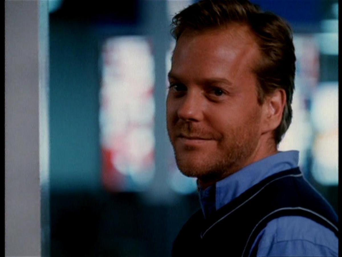 Film Review: Jet – I Love Disaster Movies!