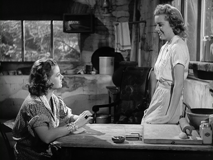 Film Review: The Rains Came – I Love Disaster Movies!