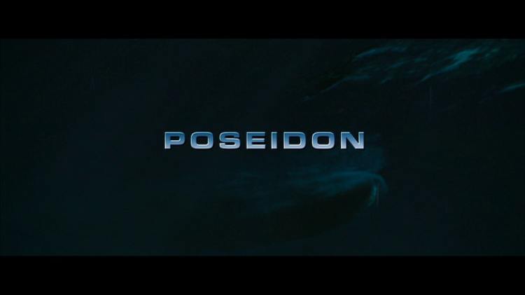 Poseidon – I Love Disaster Movies!