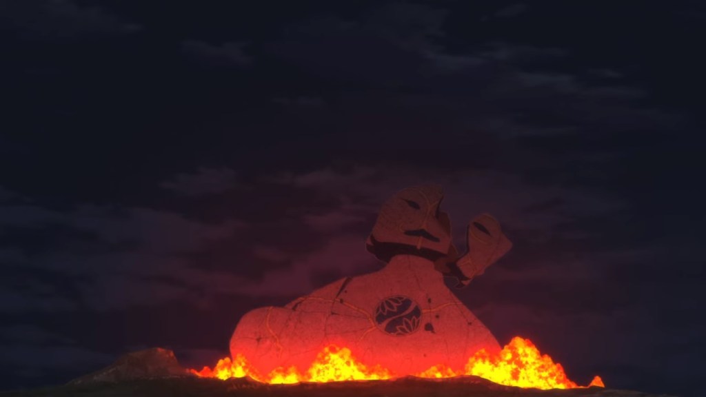 Japan Sinks 2020 – Anime Review – I Love Disaster Movies!
