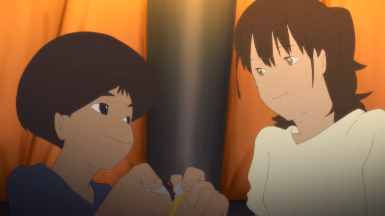 Japan Sinks 2020 – Anime Review – I Love Disaster Movies!