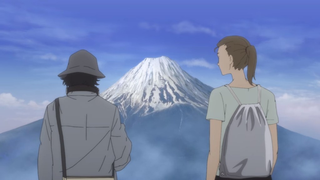 Japan Sinks 2020 – Anime Review – I Love Disaster Movies!