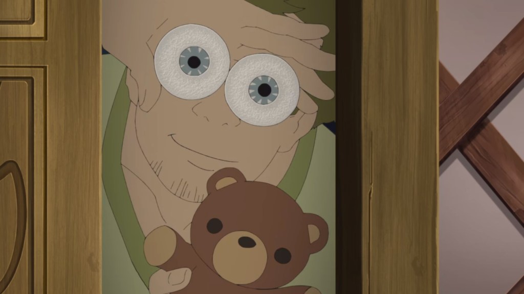 Japan Sinks 2020 – Anime Review – I Love Disaster Movies!