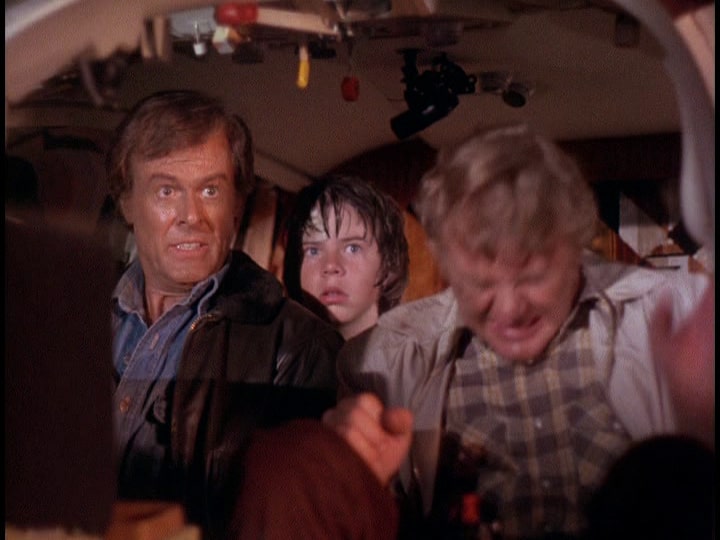 Flood! – I Love Disaster Movies!