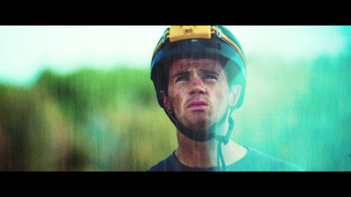 The Last Descent – Film Review – I Love Disaster Movies!