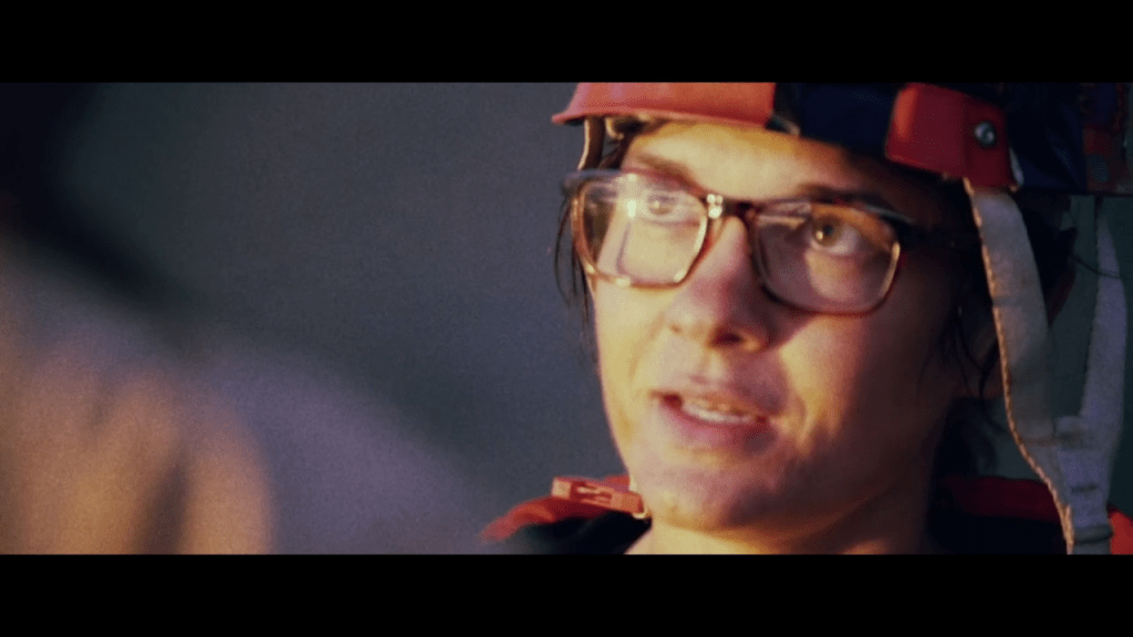 The Last Descent – Film Review – I Love Disaster Movies!