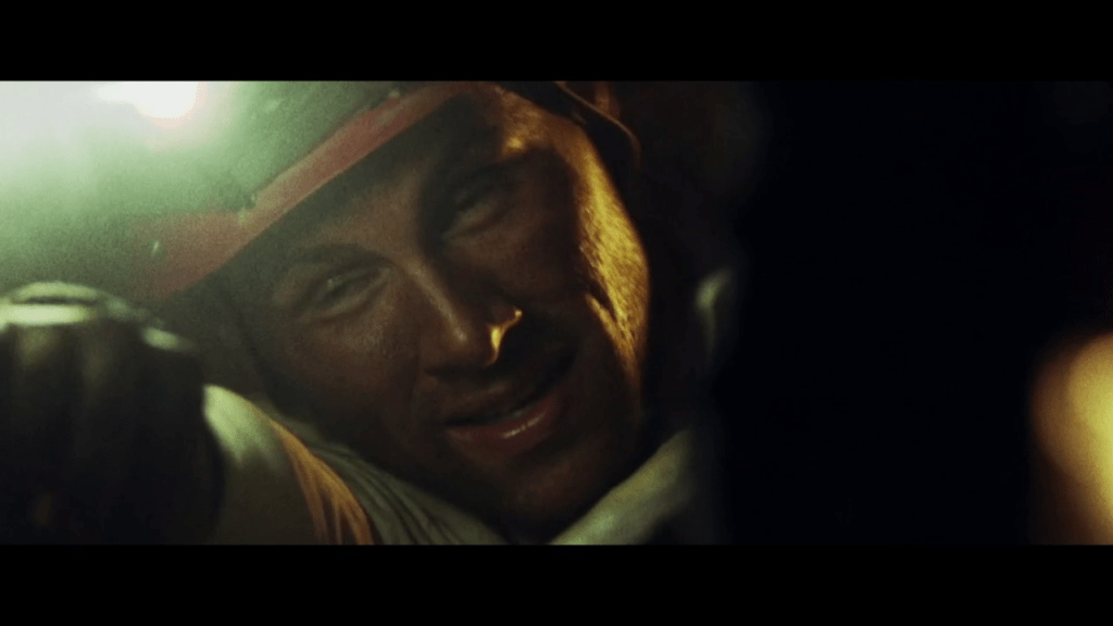 The Last Descent – Film Review – I Love Disaster Movies!