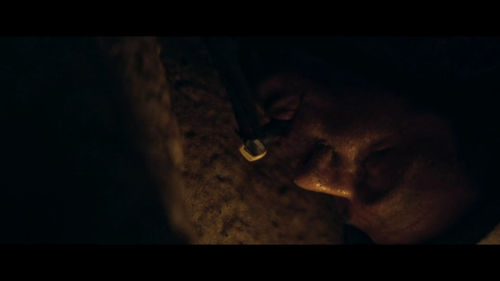 The Last Descent – Film Review – I Love Disaster Movies!