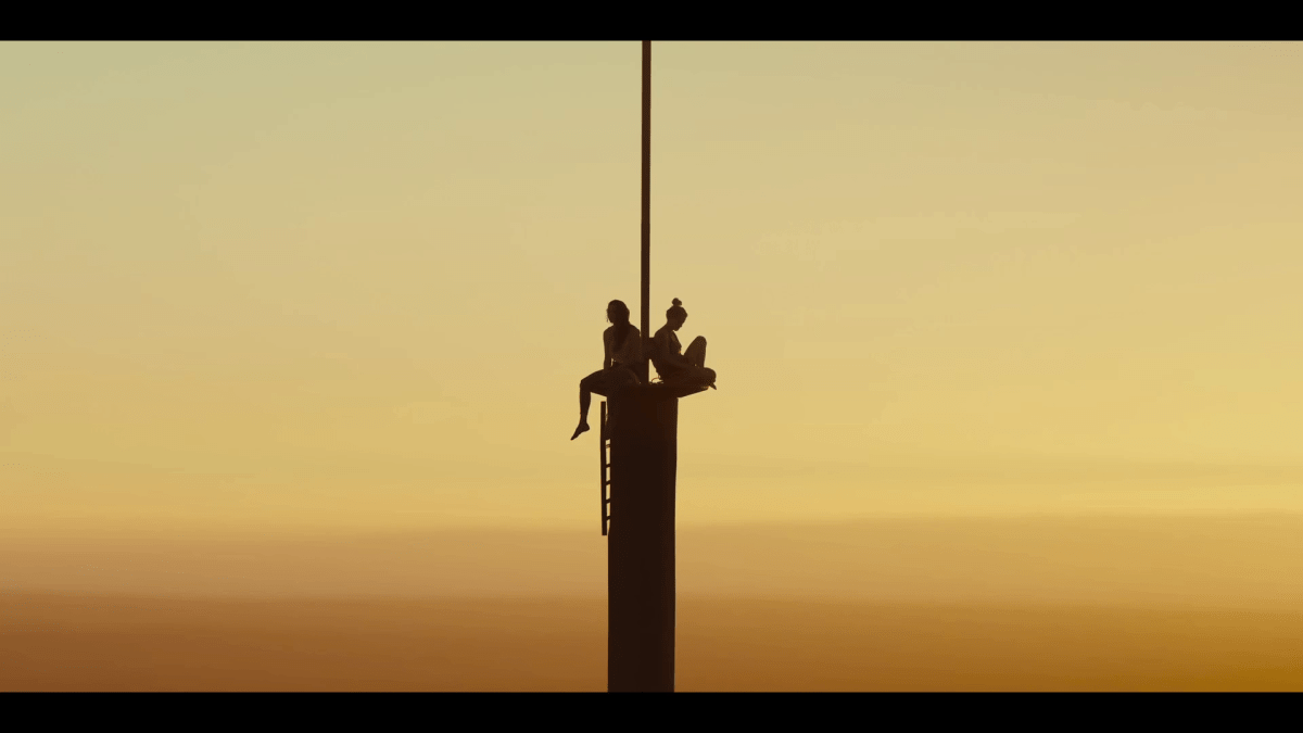 Fall – Movie Review – I Love Disaster Movies!